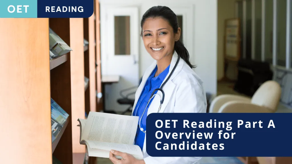OET Listening – Tips and Practise for Success ┃E2 Test Prep OET Listening – Tips and Practise for Success ┃E2 Test Prep