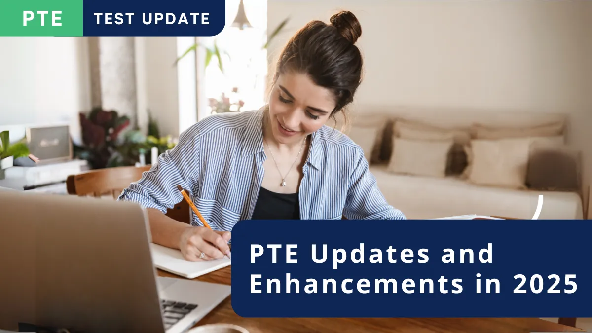 Pembaruan dan Peningkatan PTE 2025: Apa yang perlu Anda ketahui