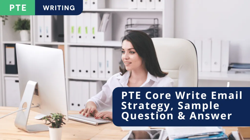 How to Score High in PTE Writing: Proven Strategies