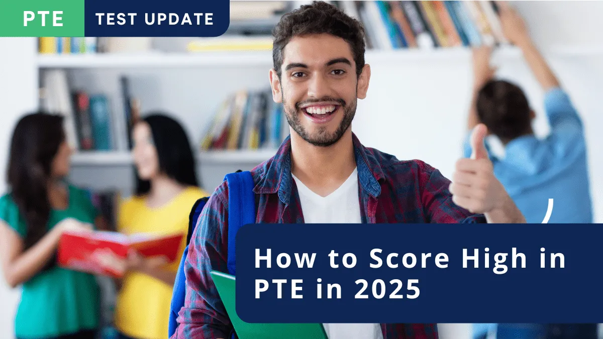 How to Score High in PTE Writing: Proven Strategies